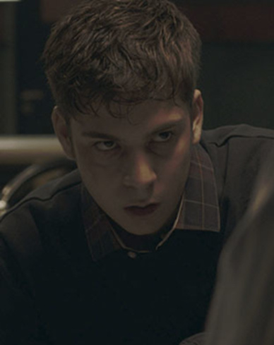 Picture of Alexis (Wild Tales)