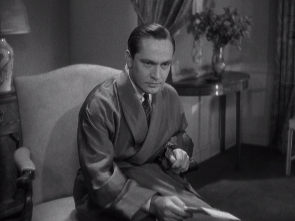 Fredric March