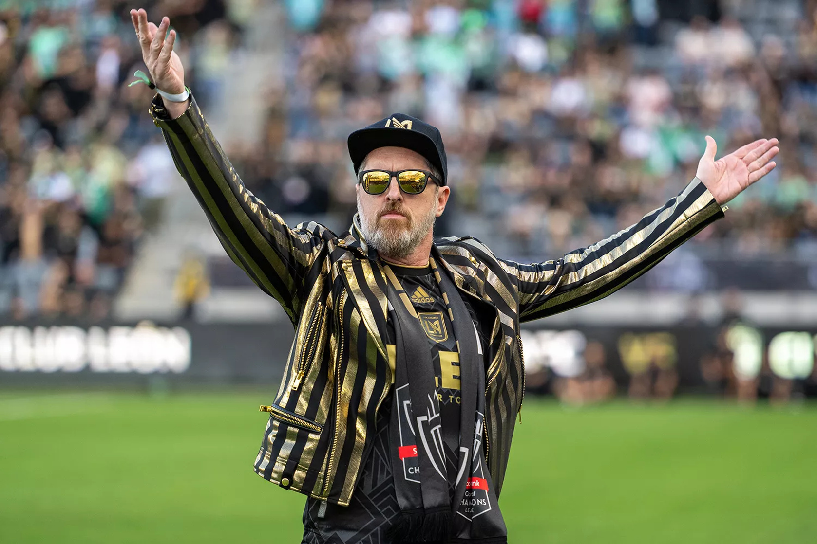 Picture of Brendan Hunt