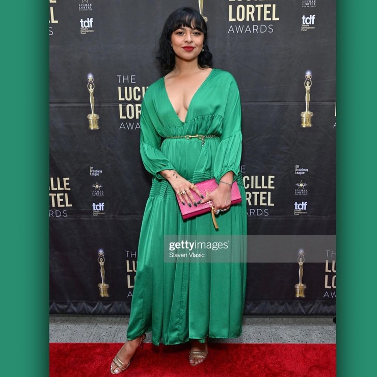 Ellenore Scott picture