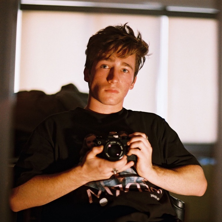 Picture of Cooper Roth