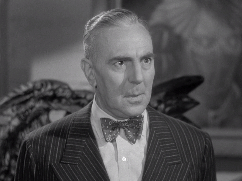 George Zucco