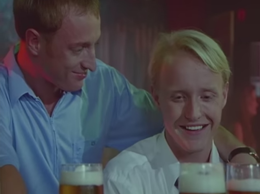 Picture of Ein sehr trauriger Vorgang