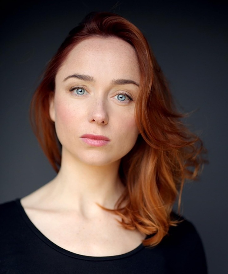 Emily Taaffe picture