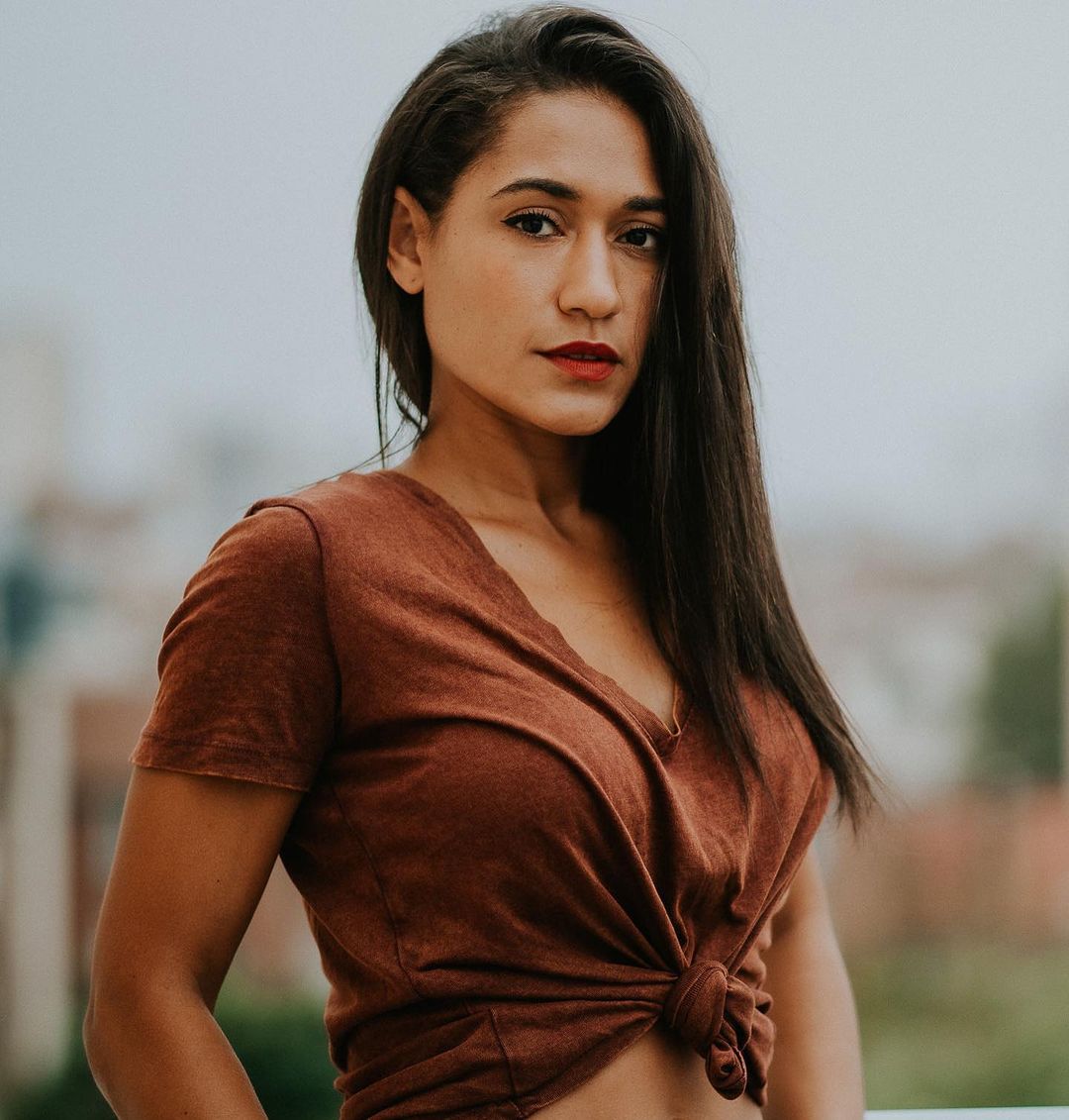 Picture of josephine jobert