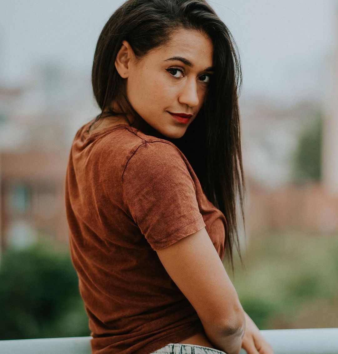Picture of josephine jobert