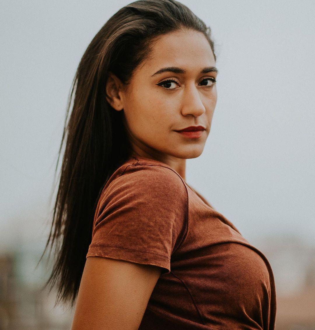 Picture of josephine jobert