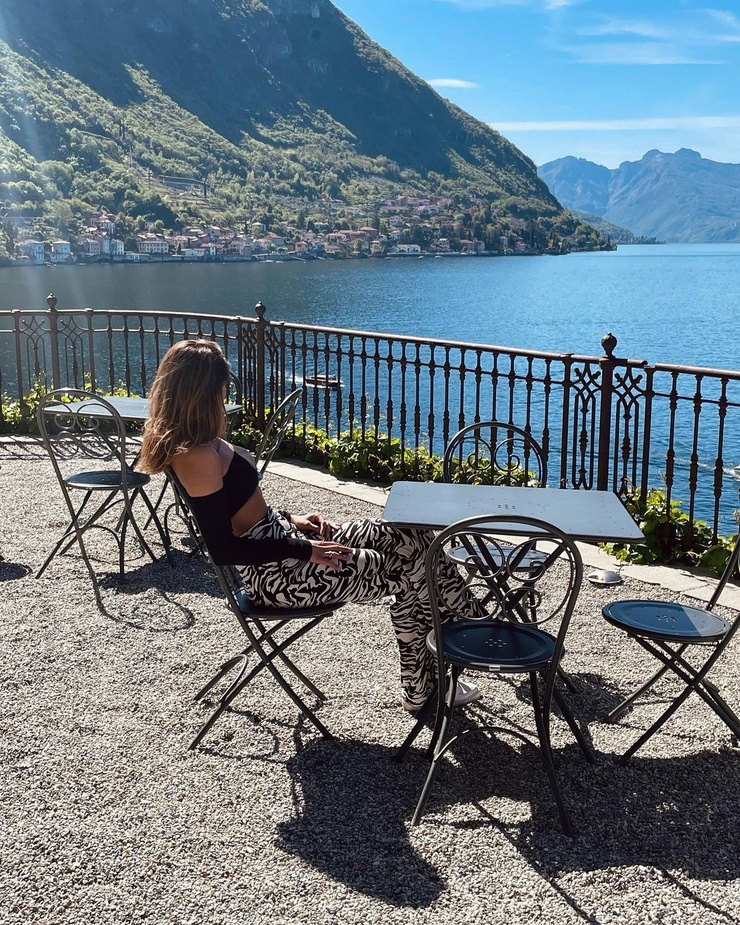 Picture of Melli Netre