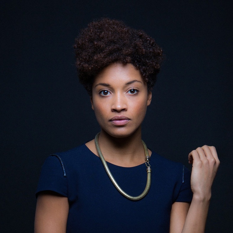 Picture of Aude Legastelois