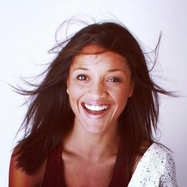 Picture of Aude Legastelois