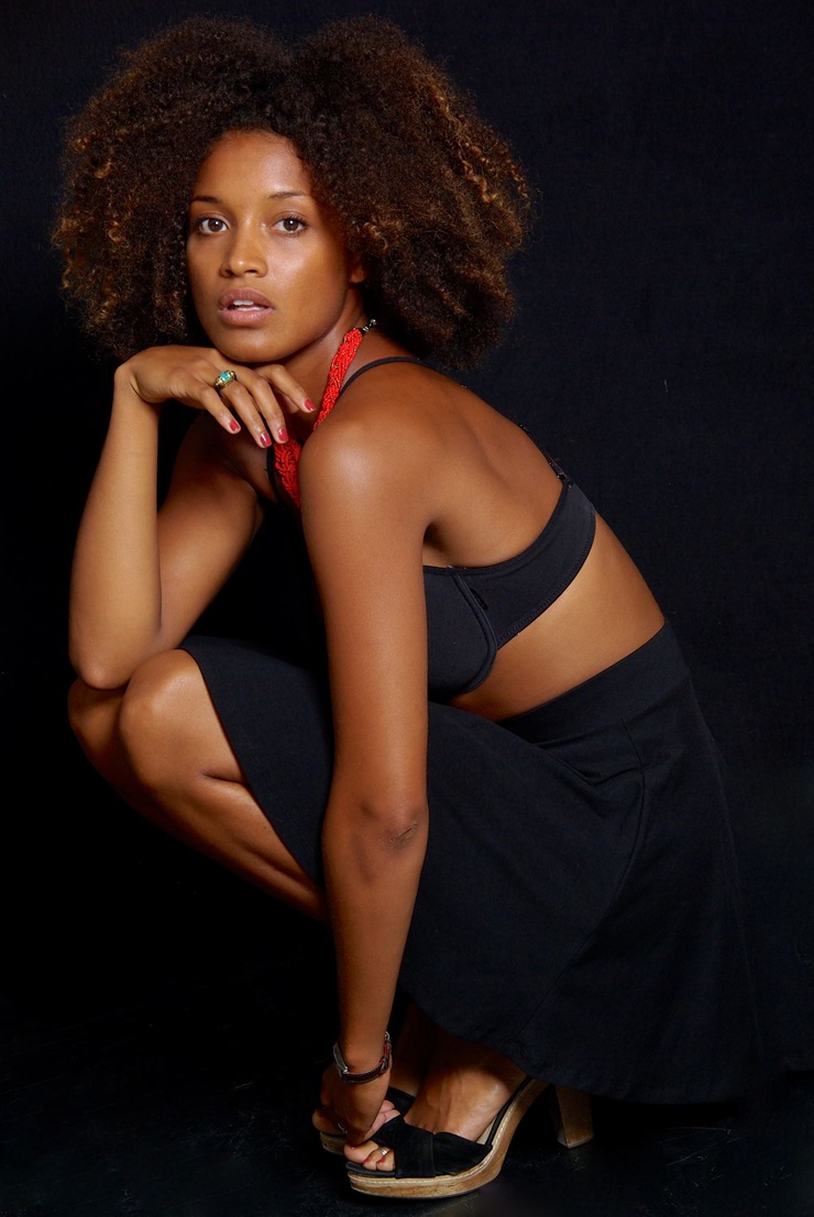 Picture of Aude Legastelois