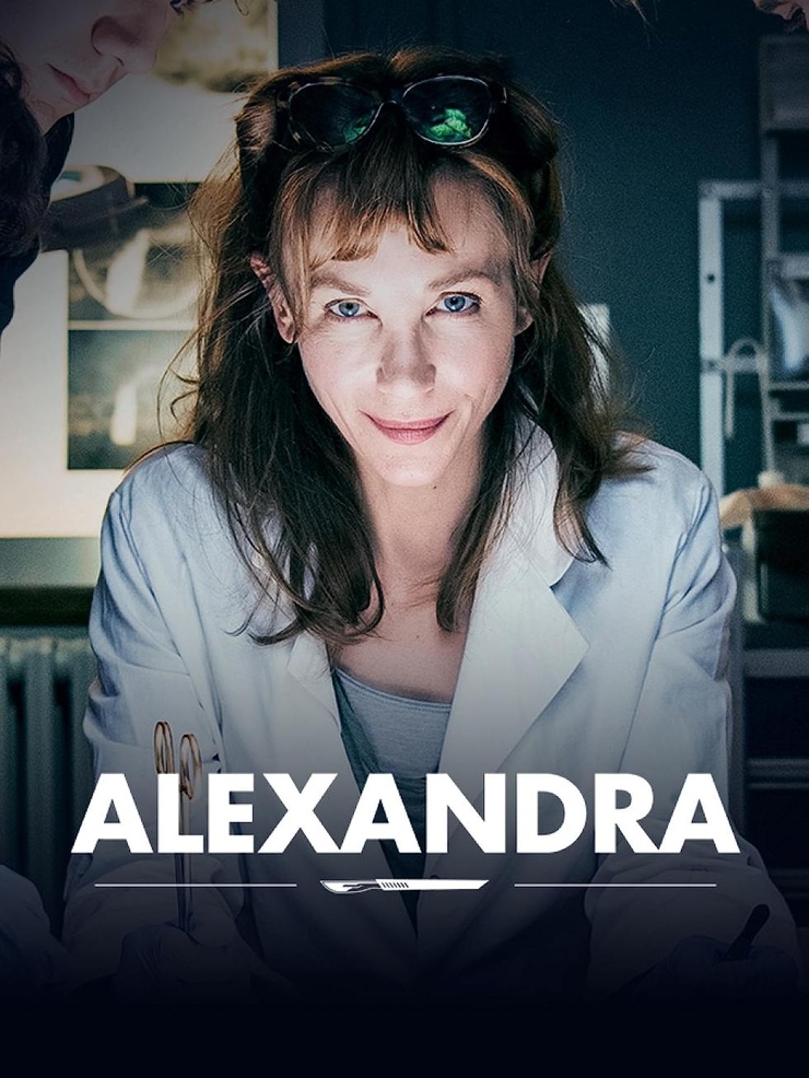 Picture of Alexandra Ehle