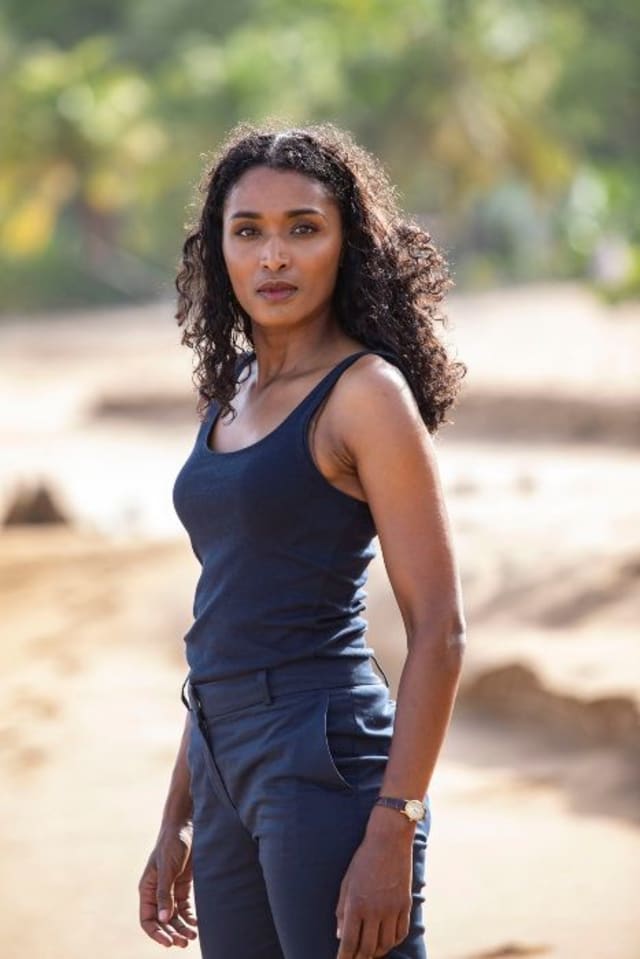 Picture of Sara Martins