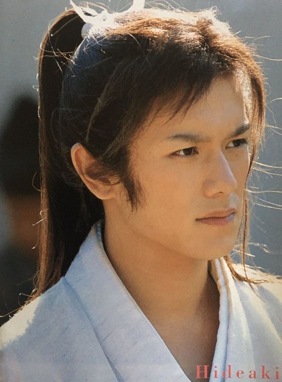 Picture of Hideaki Takizawa