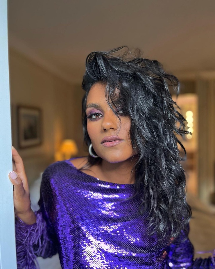 Simone Ashley picture