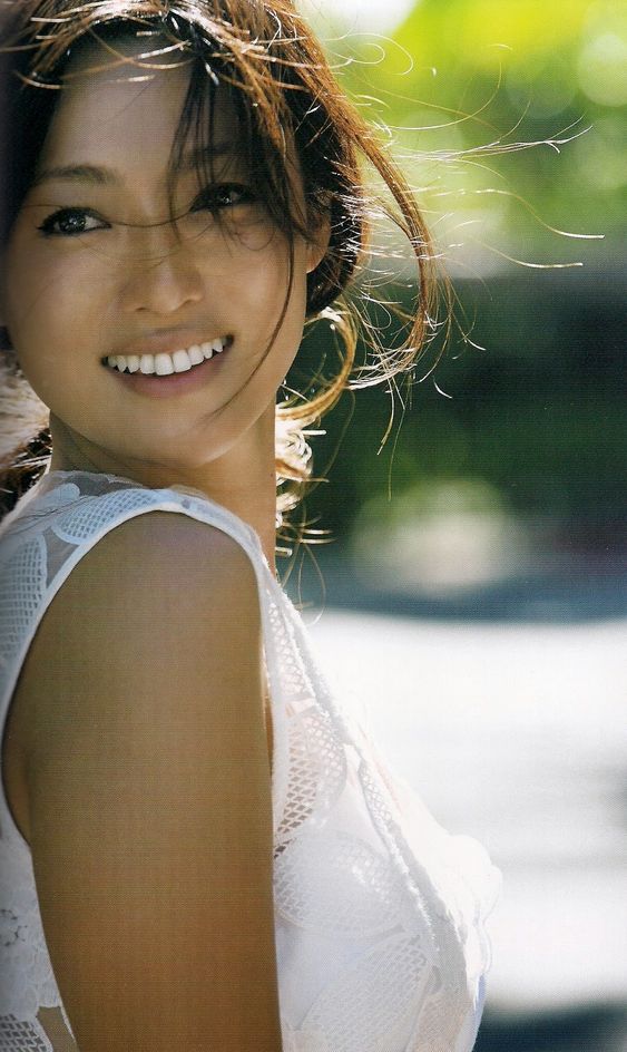 Picture of Kyôko Fukada