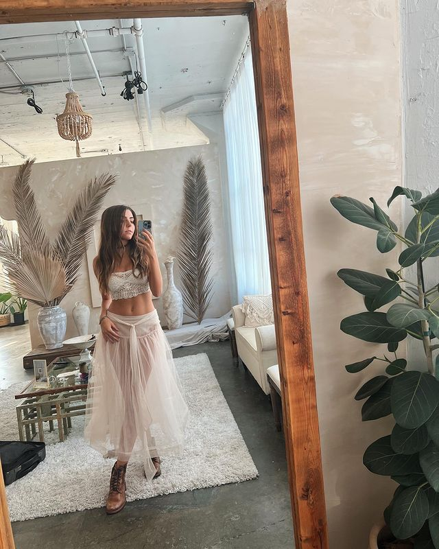 Picture of Jada Facer