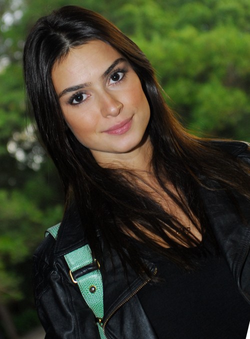 Picture of Thayla Ayala