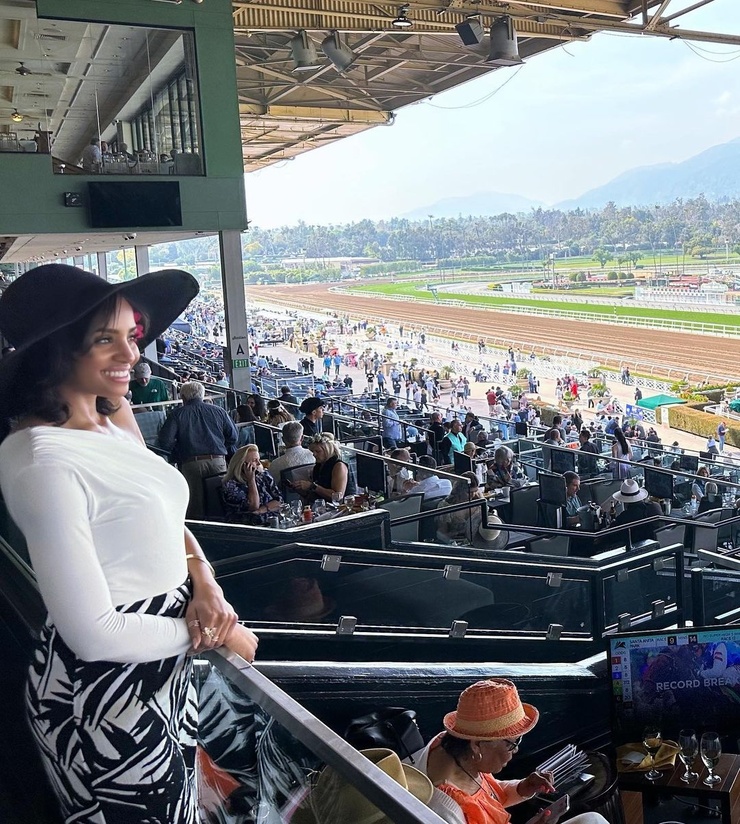 Picture of Meagan Tandy