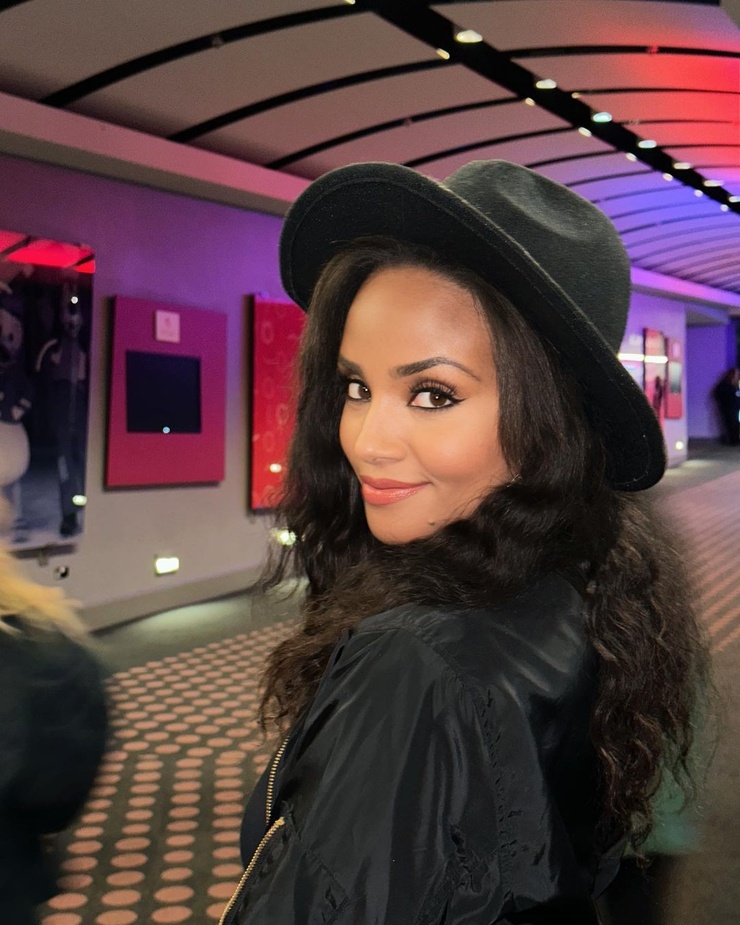 Picture of Meagan Tandy