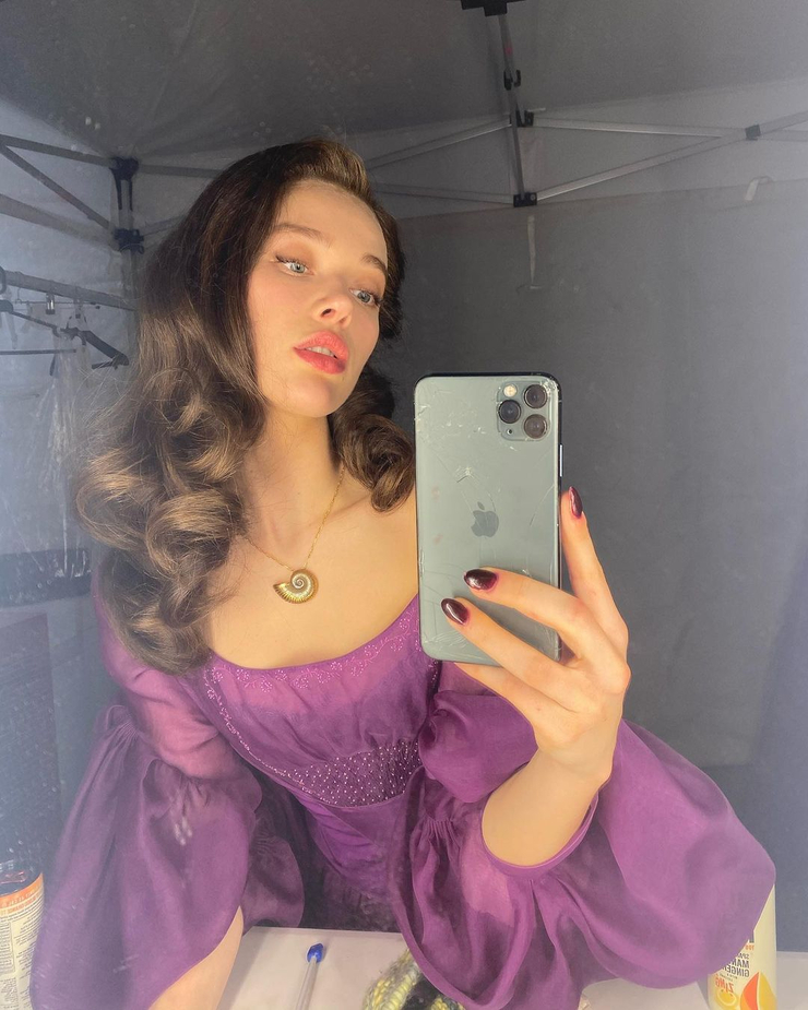 Picture of Jessica Alexander