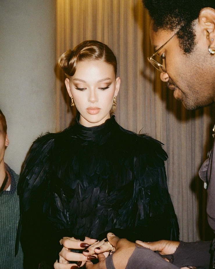 Jessica Alexander image