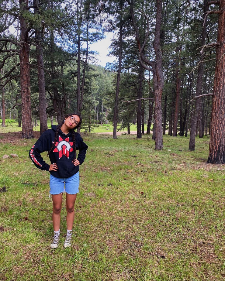 Image of Shawnee Pourier