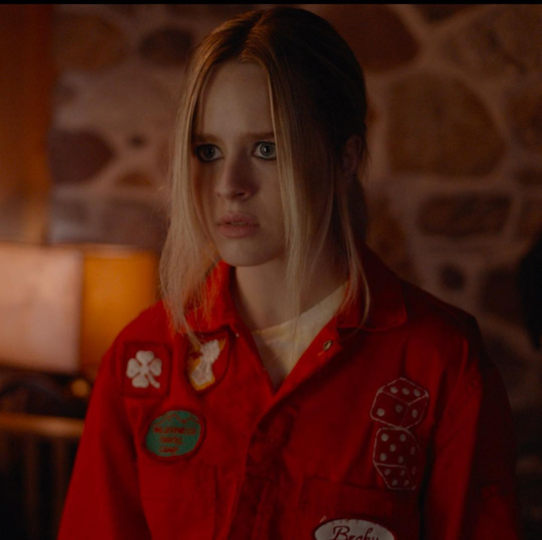 Picture of Lulu Wilson