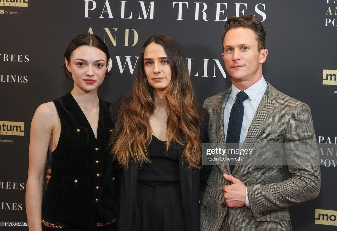 Picture of Lily McInerny