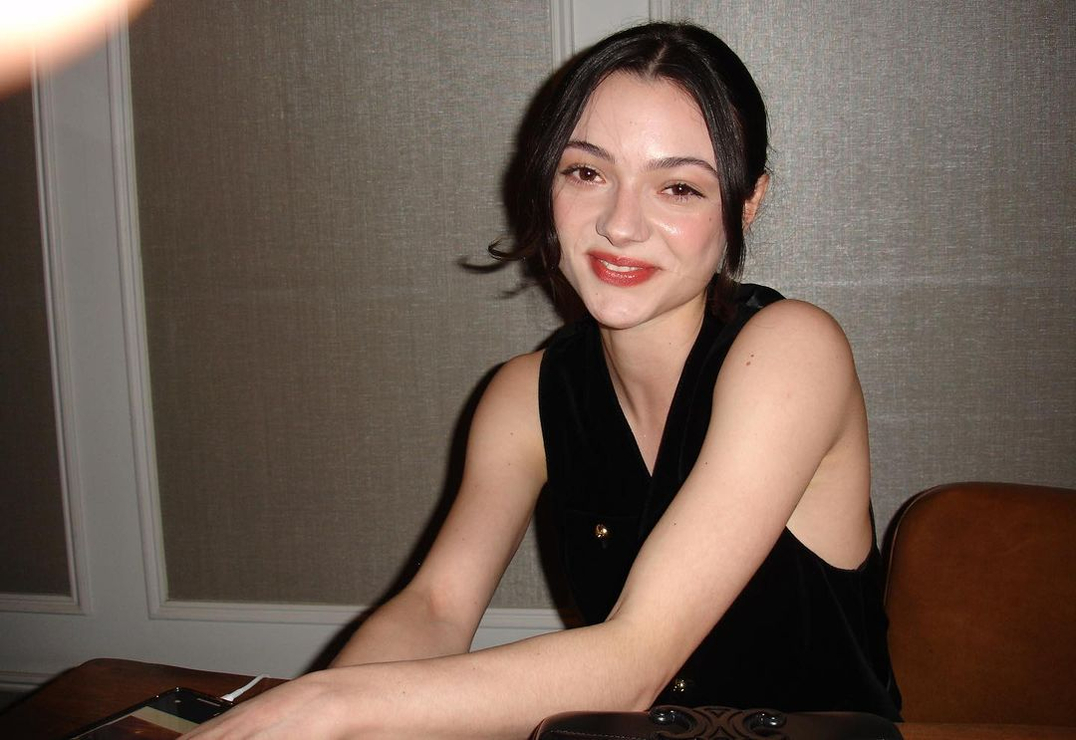 Picture of Lily McInerny