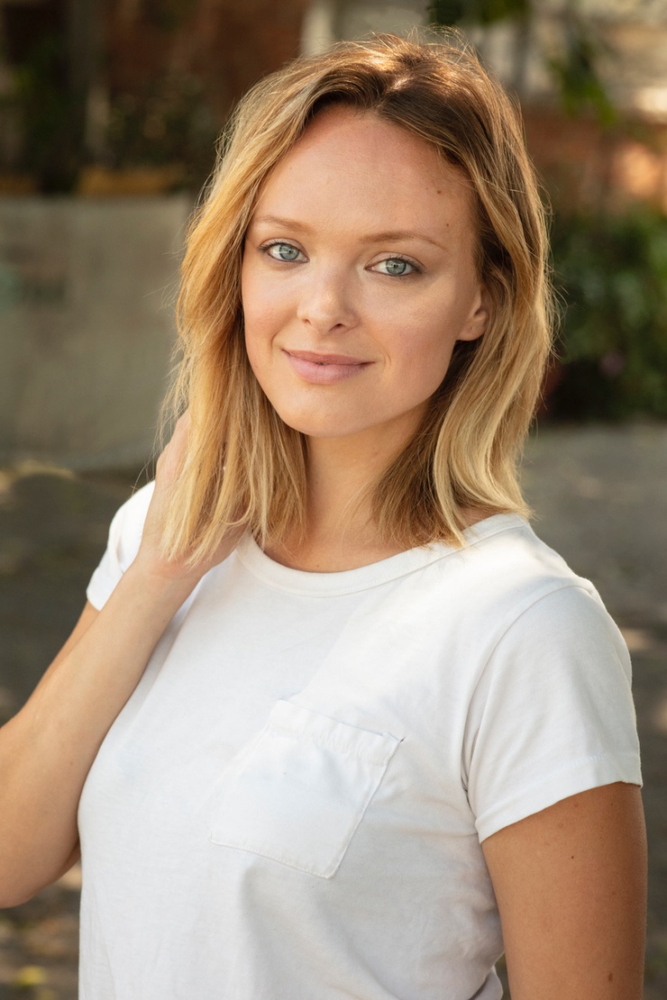 Picture of Auden Thornton