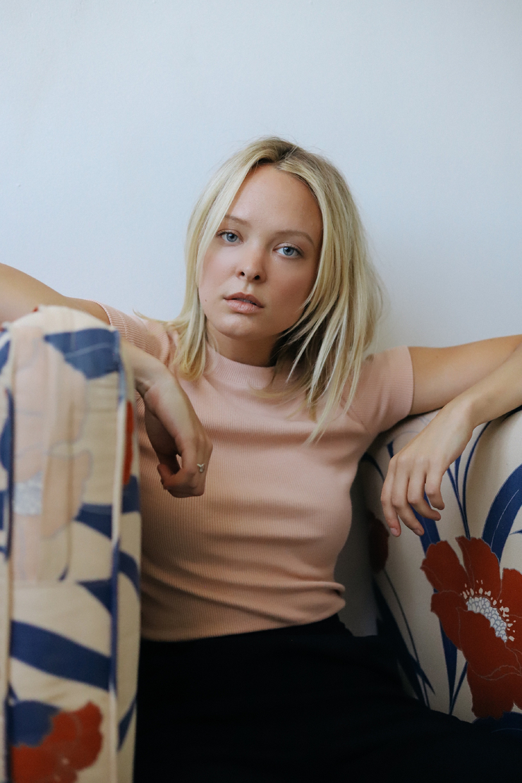 Picture of Auden Thornton