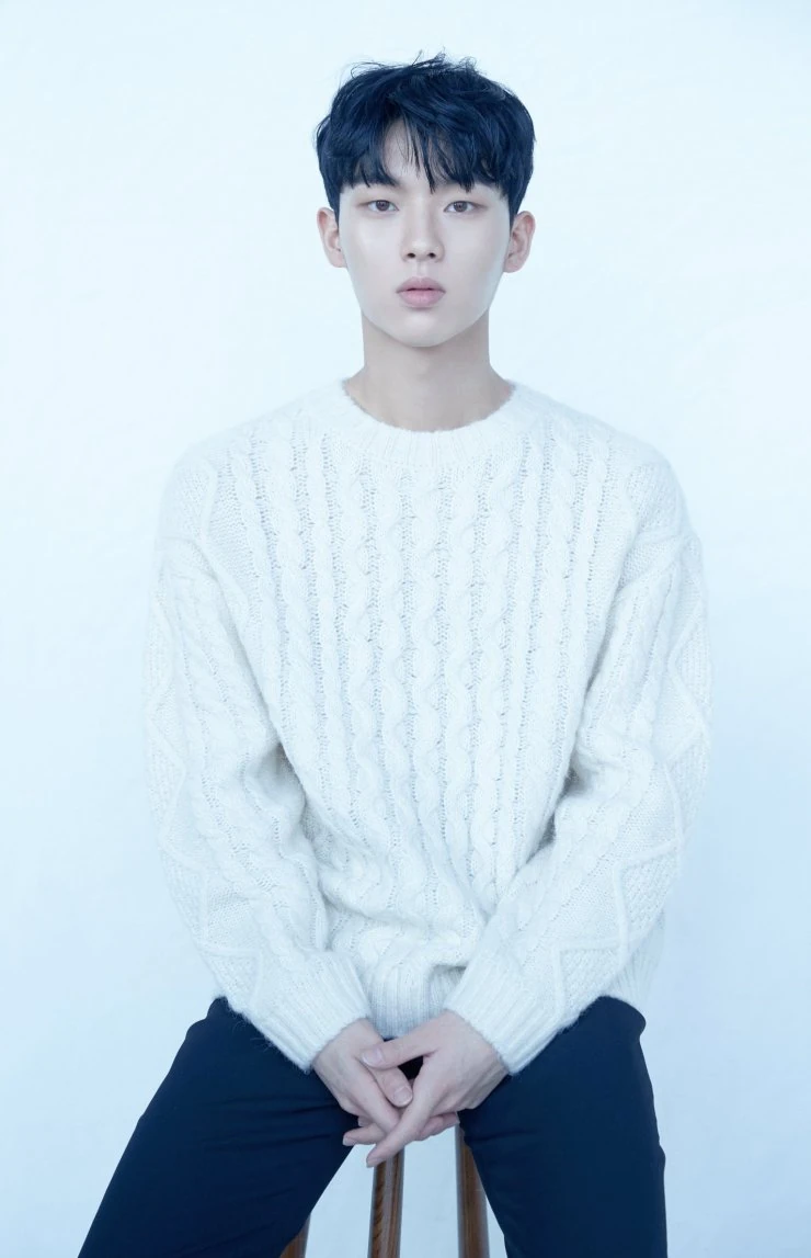 Picture of Choi Hyun-wook