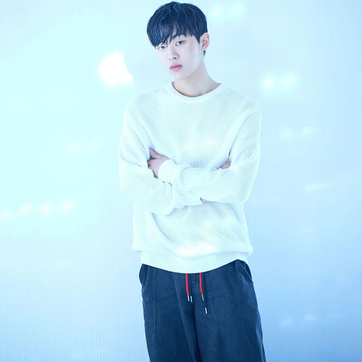 Picture of Choi Hyun-wook