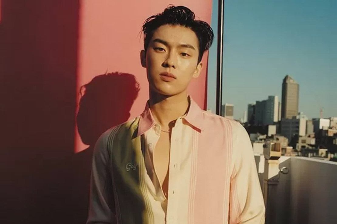 Picture of Choi Hyun-wook