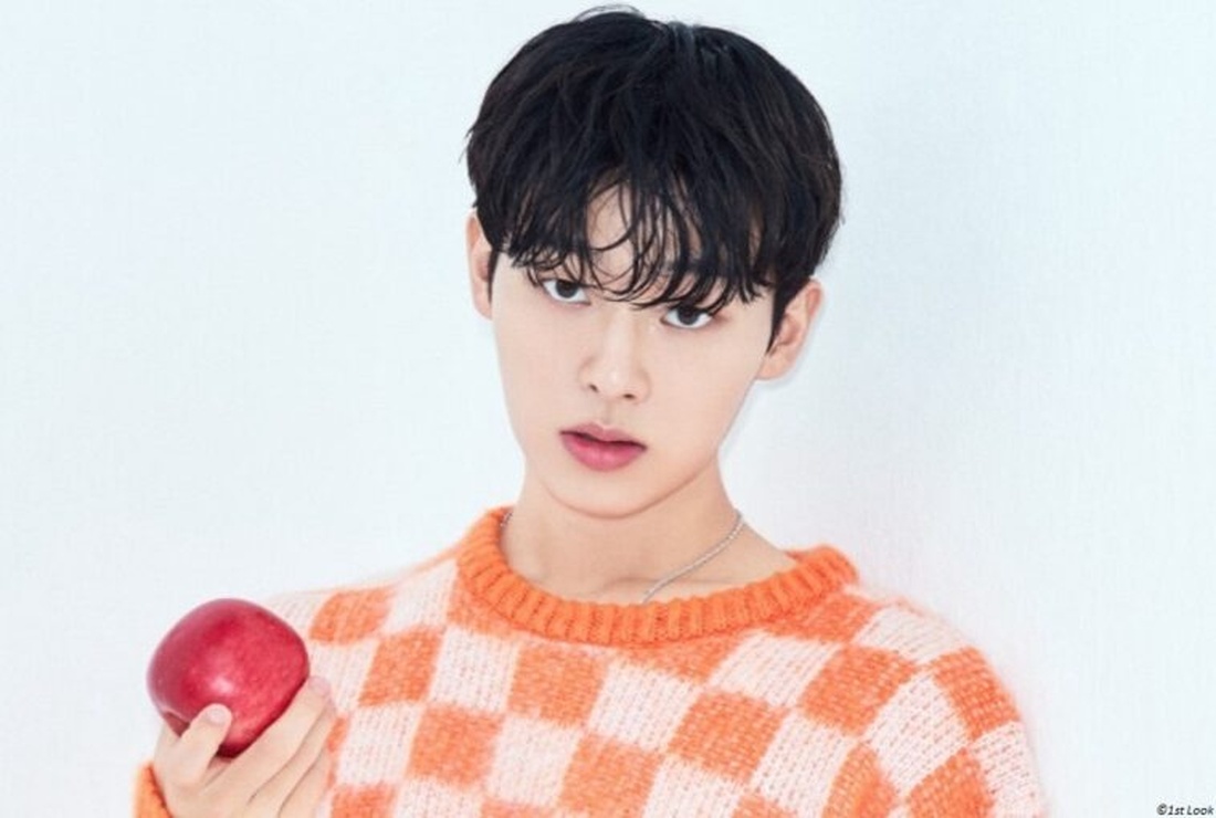 Picture of Choi Hyun-wook