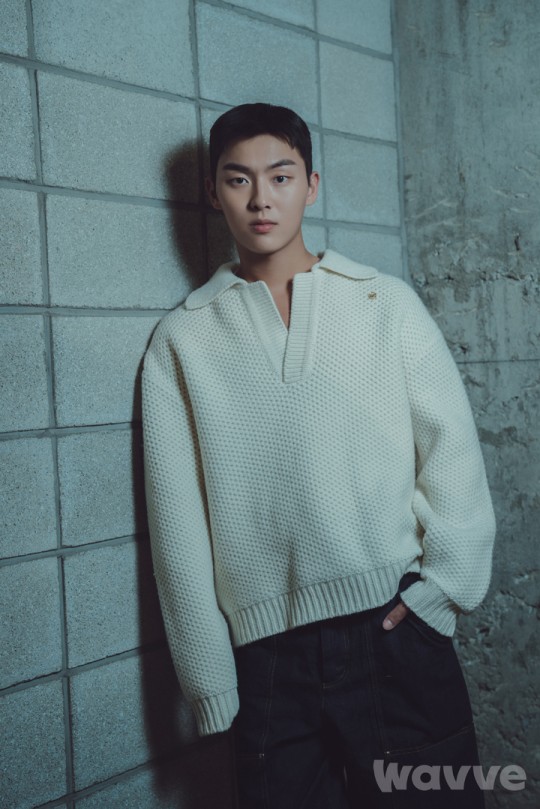 Picture of Choi Hyun-wook