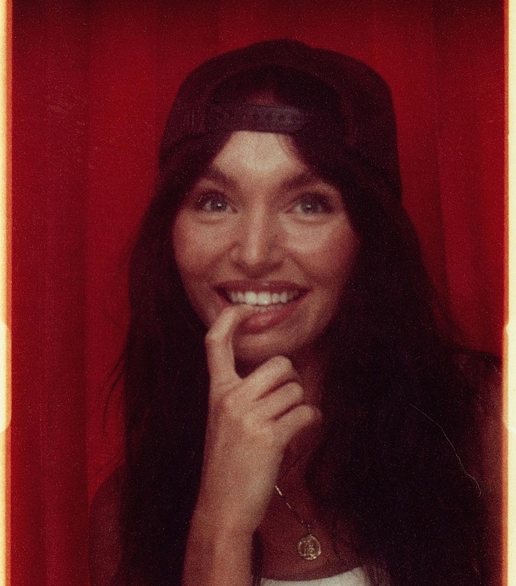 Picture of Kateri Dion