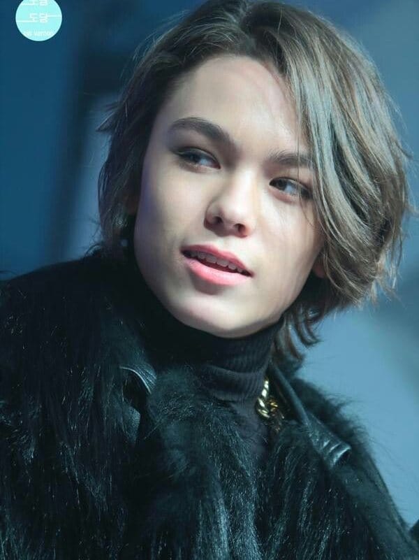 Picture of Vernon