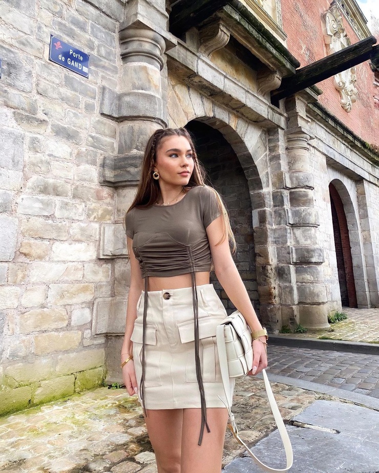 Picture of Elisa Matata