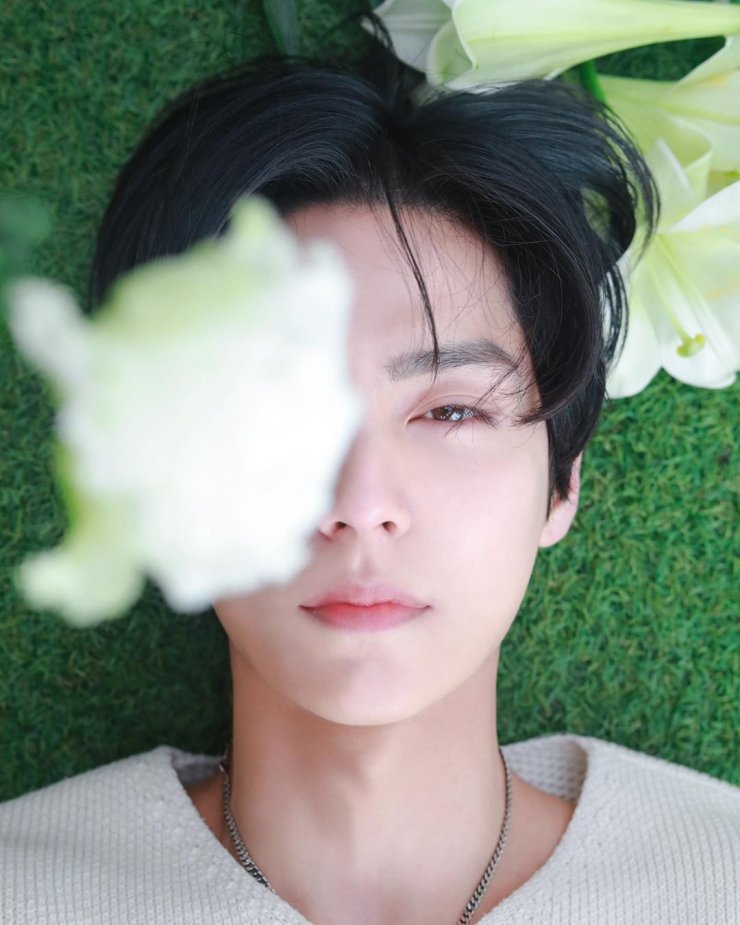 Picture of Lee Su-Woong