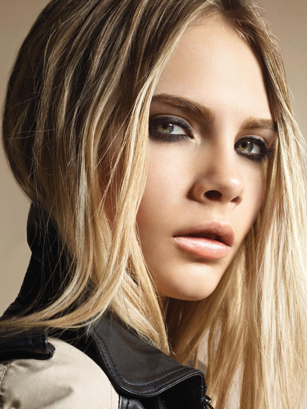 Cara Delevingne picture