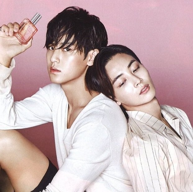 Picture of Mingyu