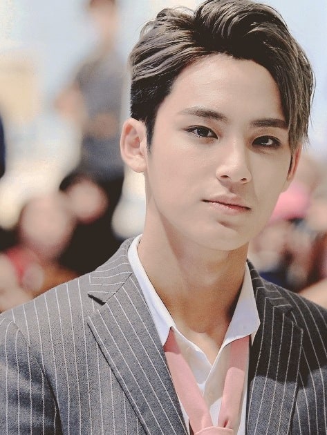Picture of Mingyu