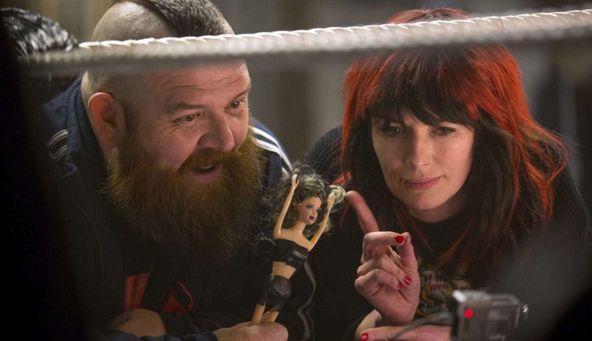 Picture of Sweet Saraya