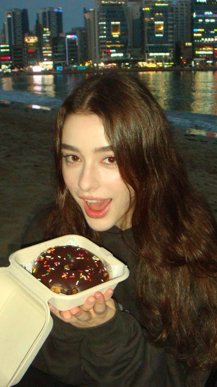 Picture of Dasha Taran (II)
