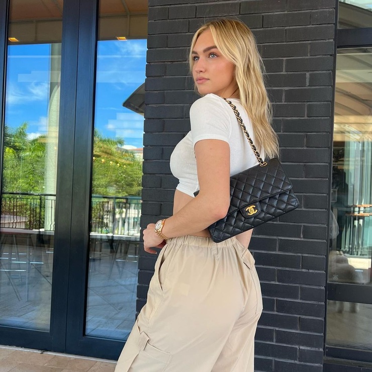 Image of Barrett Taylor Sharpe