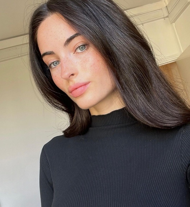 Picture of Renée Murden