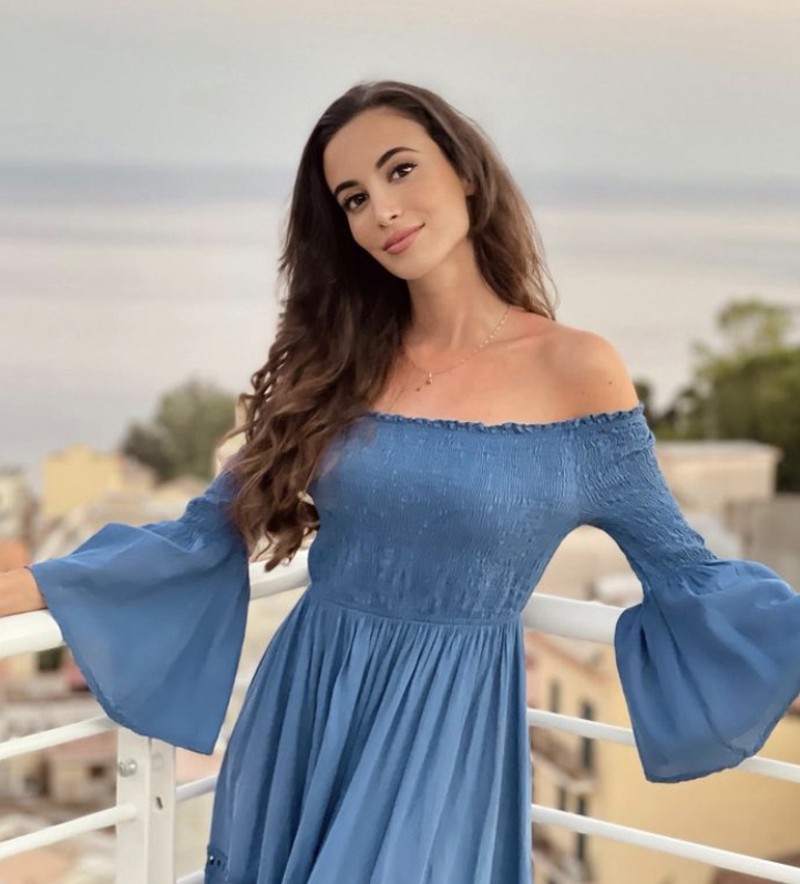 Image of Benedetta Caretta