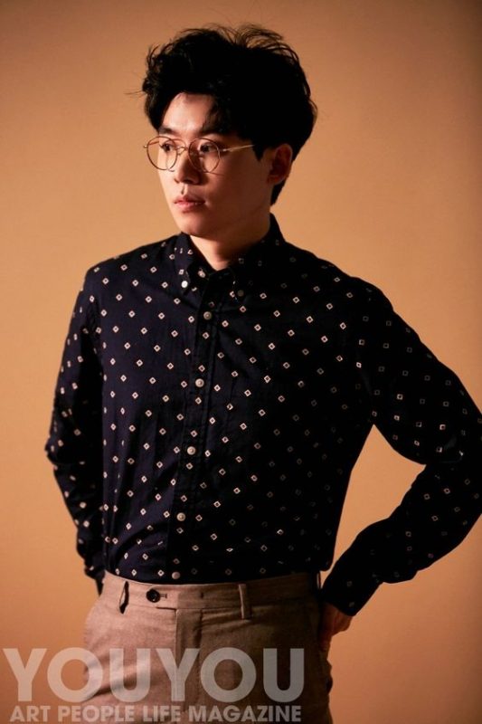 Hyun-Chul Cho picture